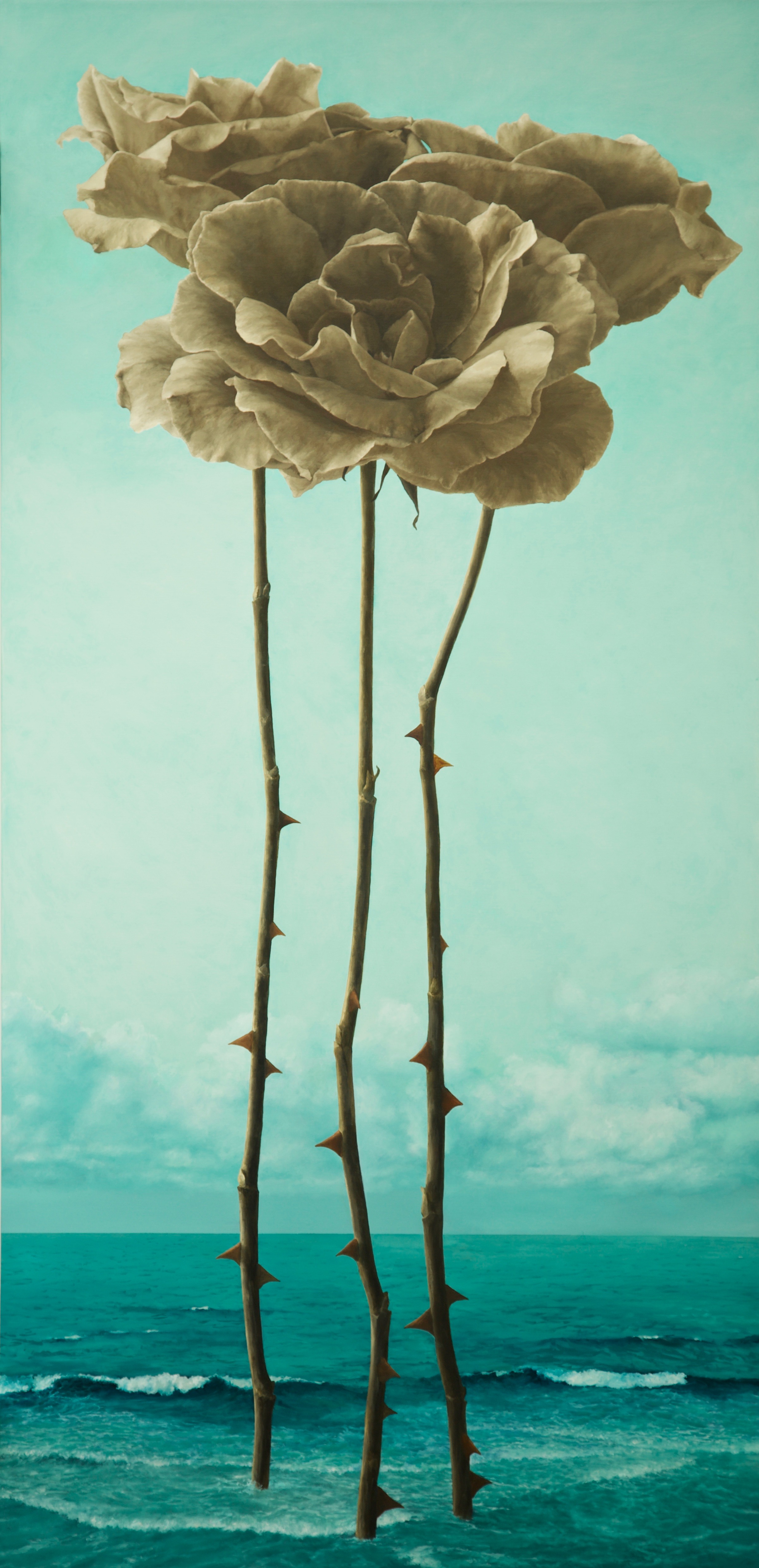  Susan Schmidt Floating Point left Panel 